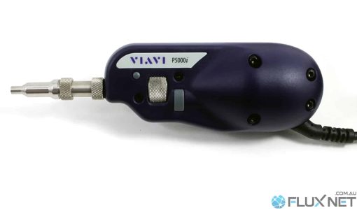 Viavi P5000I Digital Probe Fibre Scope with Soft Case and Tips