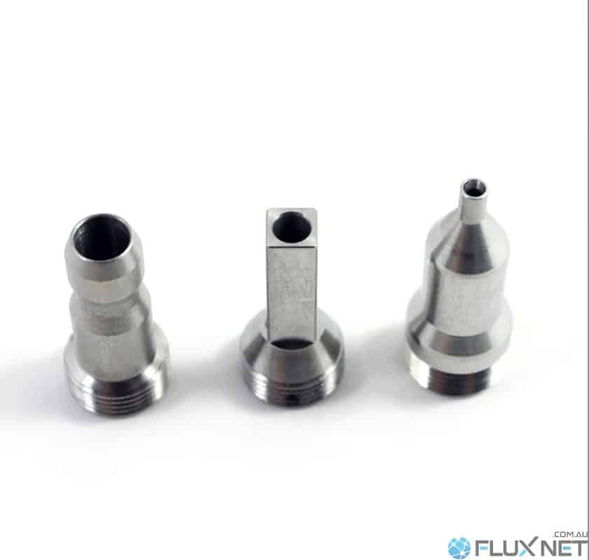 Viavi P5000I Digital Probe Fibre Scope with Soft Case and Tips