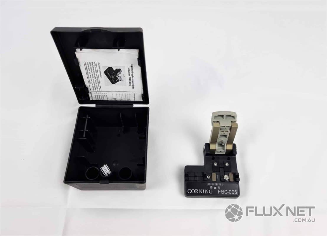 Best Prices In Australia For Corning Cleaver Suitable For NBN/Telstra ...