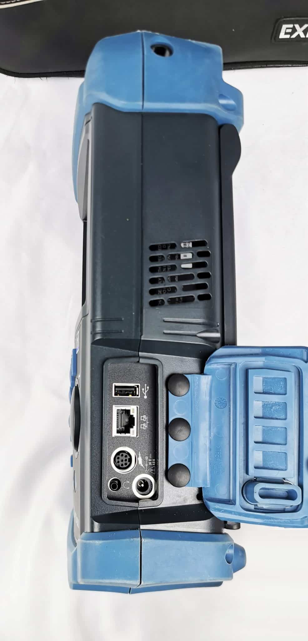 Best Prices For EXFO FTB-200 V2 NBN Approved OTDR In Australia 1310 ...