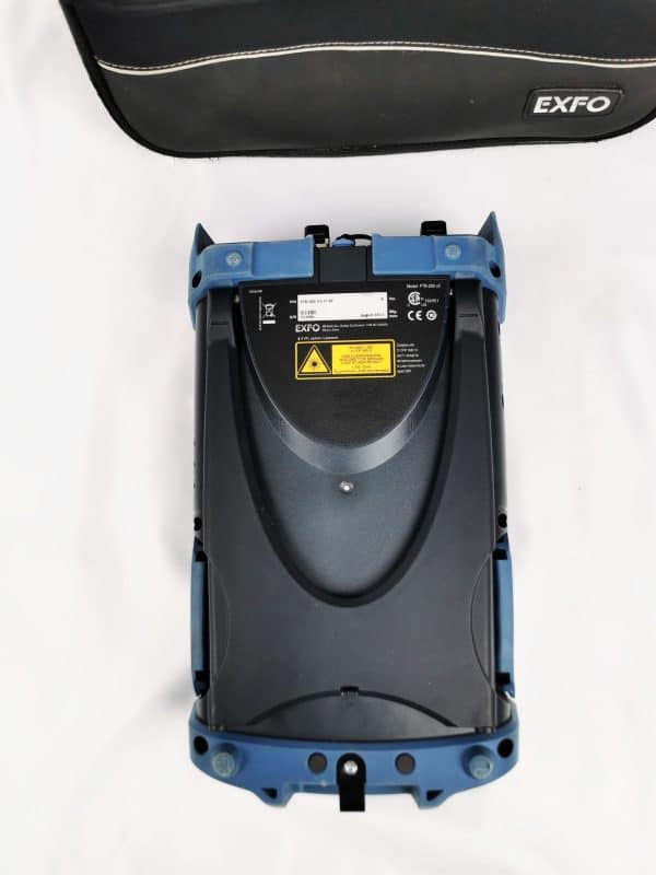Best Prices For EXFO FTB-200 V2 NBN Approved OTDR In Australia 1310 ...