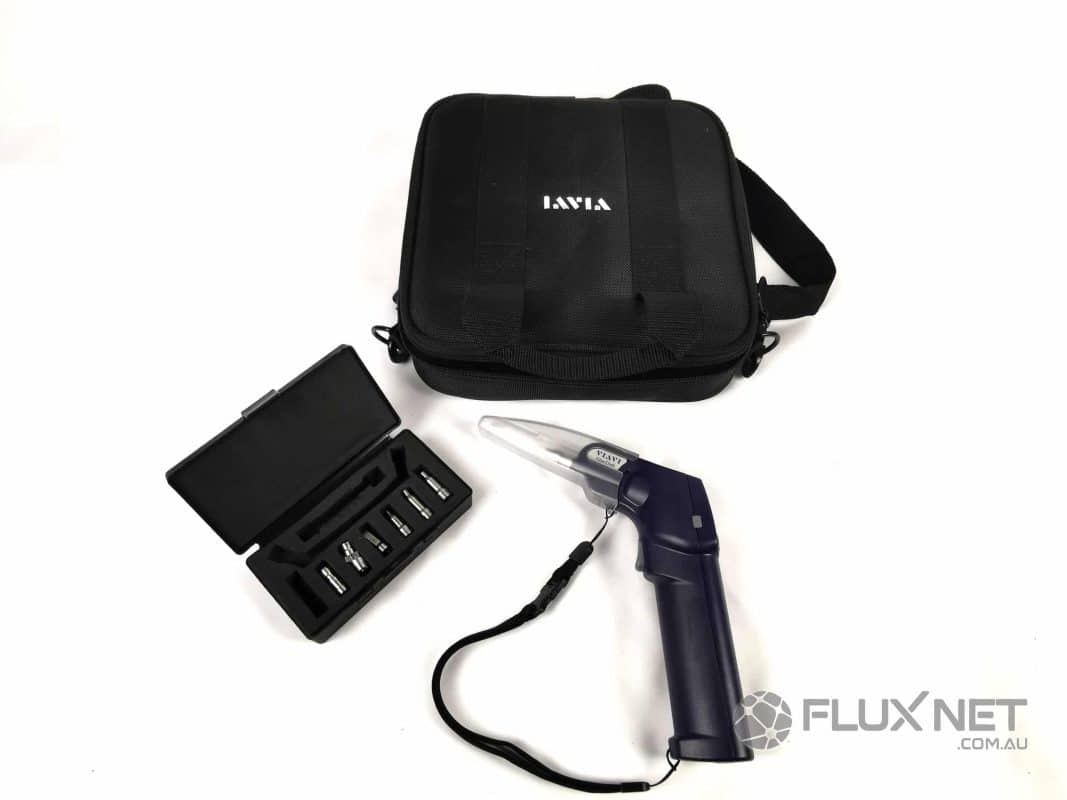 VIAVI FiberChek Probe Microscope