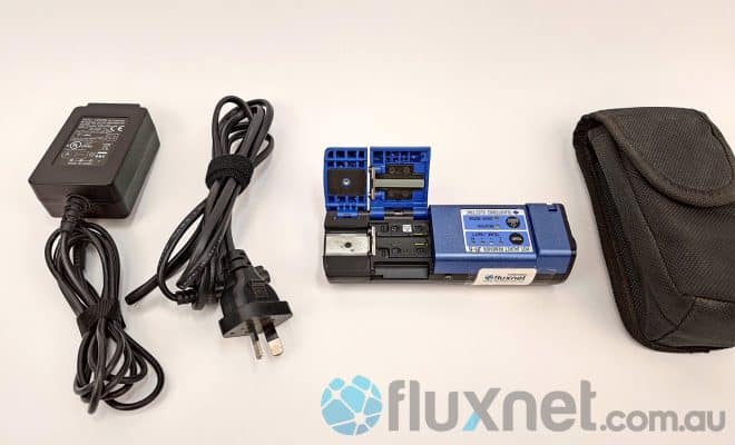 Sumitomo JR-6 Thermal Jacket Remover Ribbon Fibre