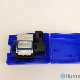 Sumitomo FC8R Japenese Precision Cleaver Single and Ribbon Fibre - FLUXNET