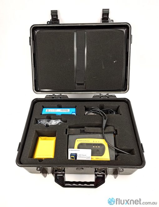 Netcomm Fttc Installation Assistant Dpu Integration Charger Nbn