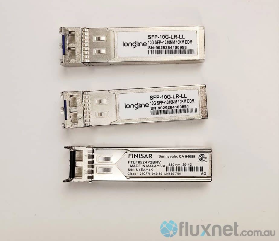 Viavi MTS5800-100G Handheld Modular Network Test Platform Up To 100Gig ...