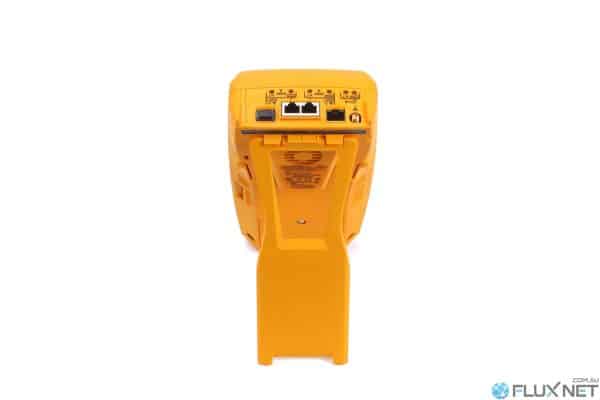 Fluke Networks NetScout OneTouch AT G2 Network Assistant