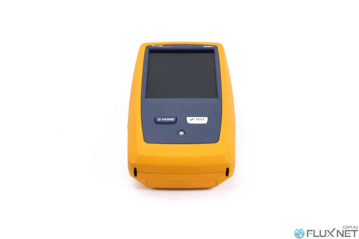 Fluke Networks NetScout OneTouch AT G2 Network Assistant